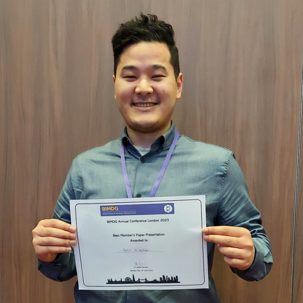 Digital Microfluidics Proves Its Performance | Baebies