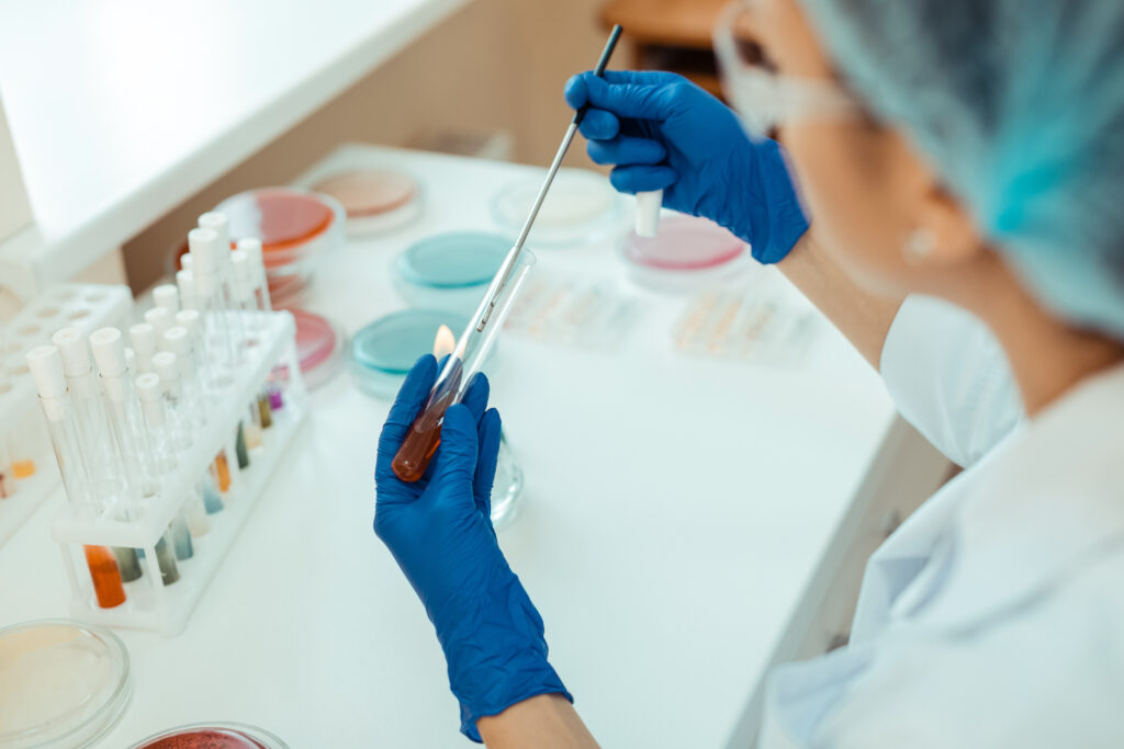 Baebies Announces CE Mark For FINDER, An Innovative Near-Patient ...