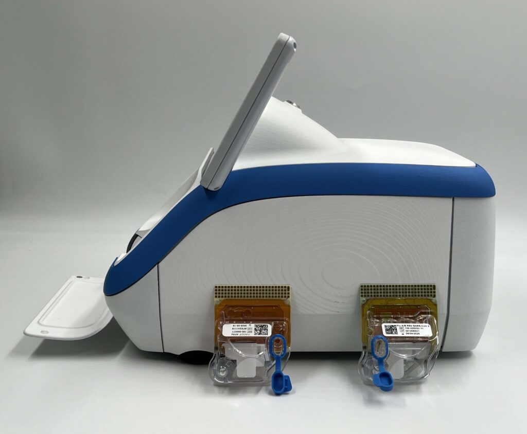 Baebies Receives FDA 510(k) Clearance For G6PD Test On FINDER Platform