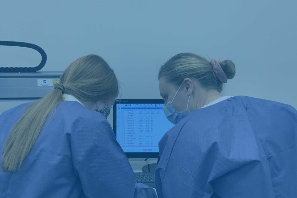 Baebies: Multifunctional Diagnostic Platform For Rapid Testing